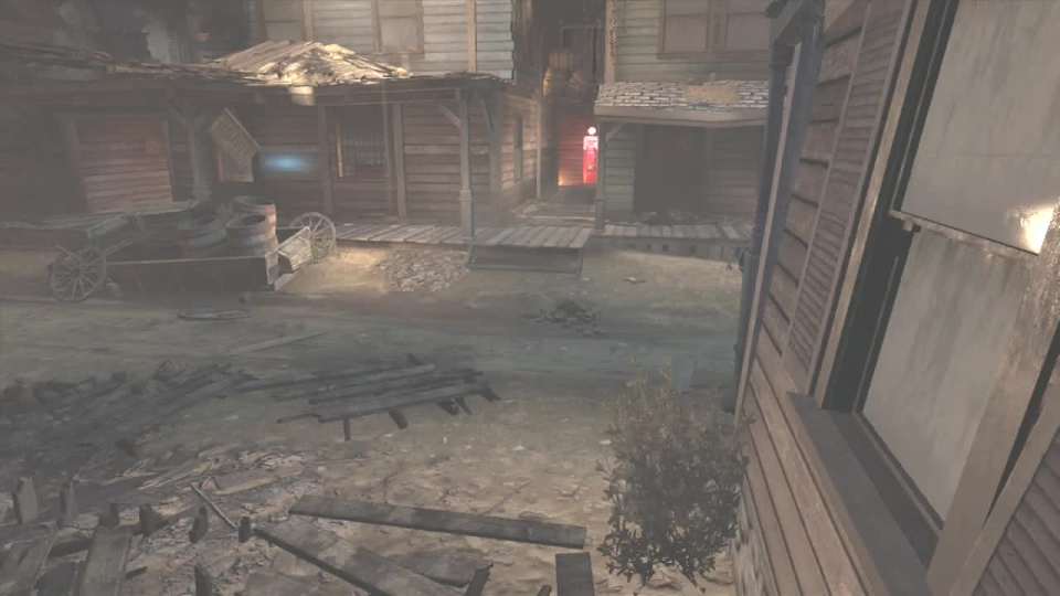 Borough Grief Mode (Buried Submap): "COD: BO2" Zombies - HubPages