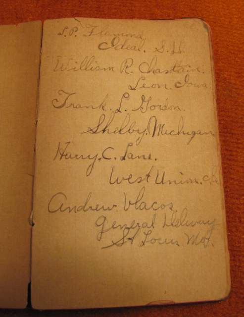 How to Collect and Sell Antique Diaries - HubPages