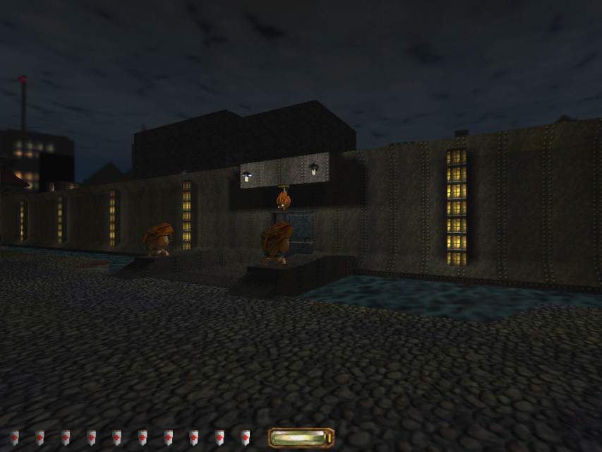 The Top 18 Video Games Involving Prison - HubPages