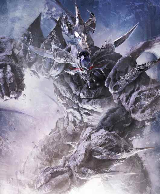 10 Awesome Fan Artworks of the Most Famous "Yu-Gi-Oh!" Cards - HubPages
