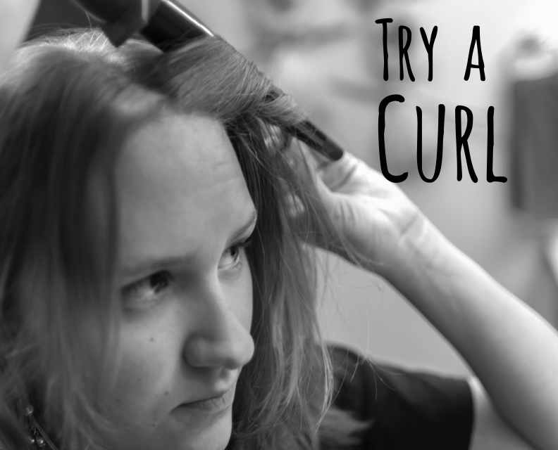 Fixing a Bad Haircut: 6 Ideas for Salvaging Too-Short Bangs - HubPages