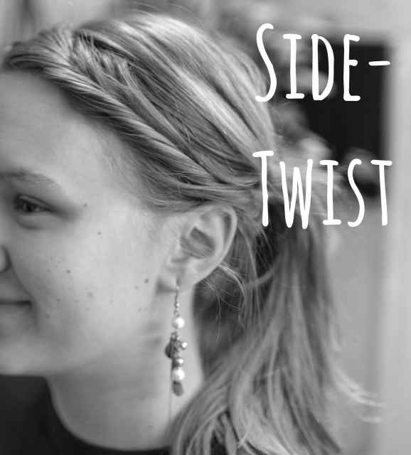 Fixing a Bad Haircut: 6 Ideas for Salvaging Too-Short Bangs - HubPages