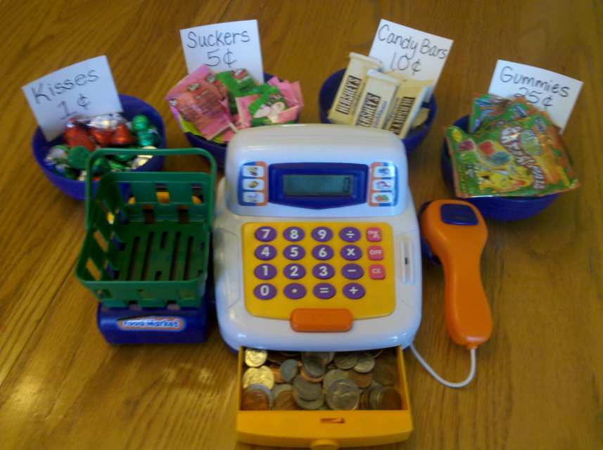The Best Educational Money Games for Kids - HubPages