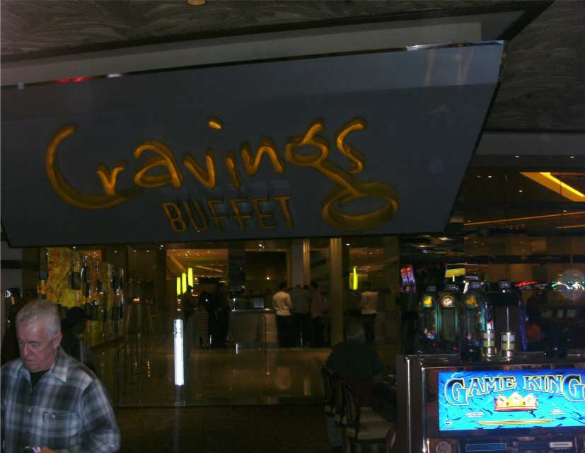 Mirage Casino Buffet Review in Las Vegas - HubPages