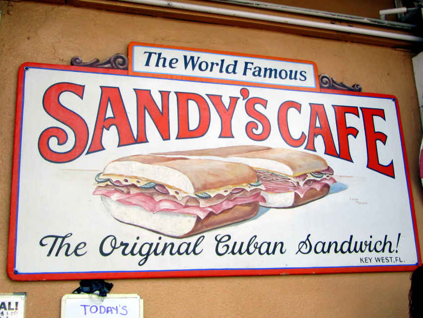 The Best Cuban Mix in Key West - HubPages