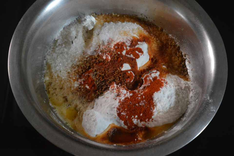 Snack Recipe: Sweet & Spicy Diamond Cuts (Shankarpali) - HubPages