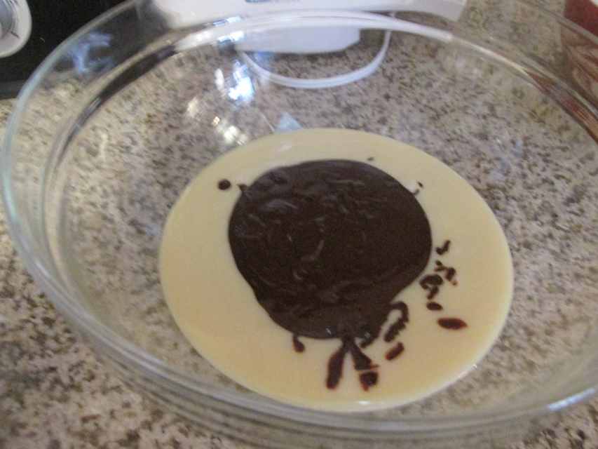 Chocolate Kahlua Mousse Cake - HubPages