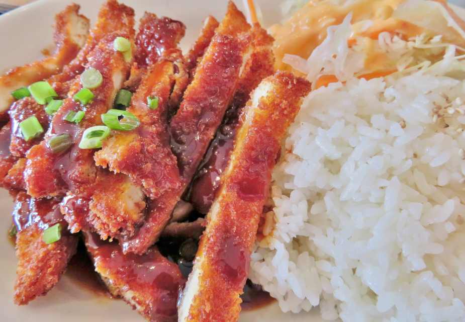 Hoodadak Restaurant in Katy, TX: Korean-Style Chicken and More - HubPages
