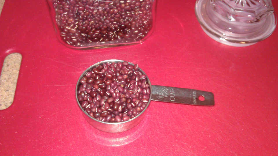 The Best Adzuki Beans and Brown Rice Recipe - HubPages