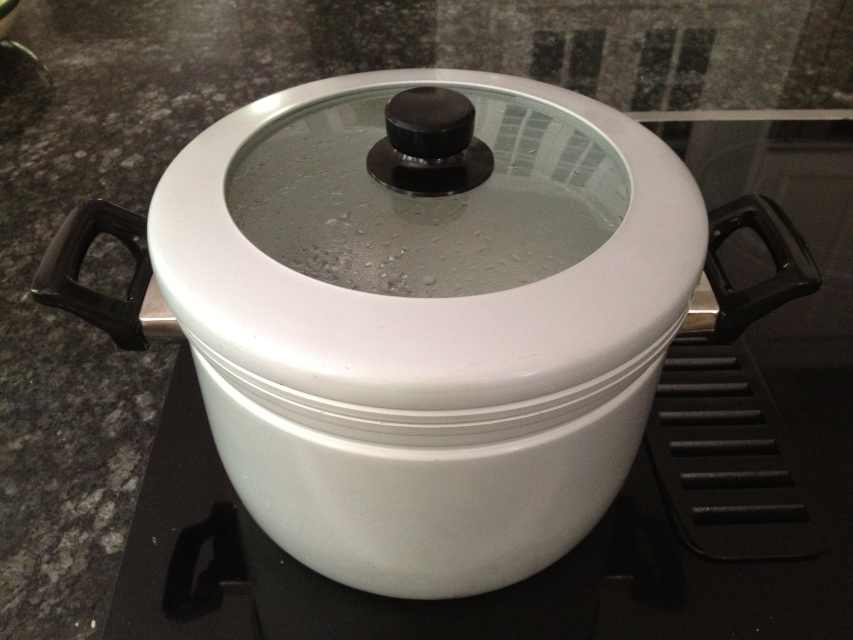 Cheap Healthy Meals: Red Beans and Rice Recipe - HubPages