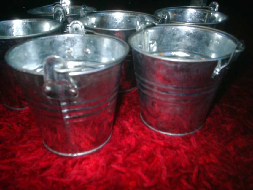 How to Make Sweet Trees - Delishably