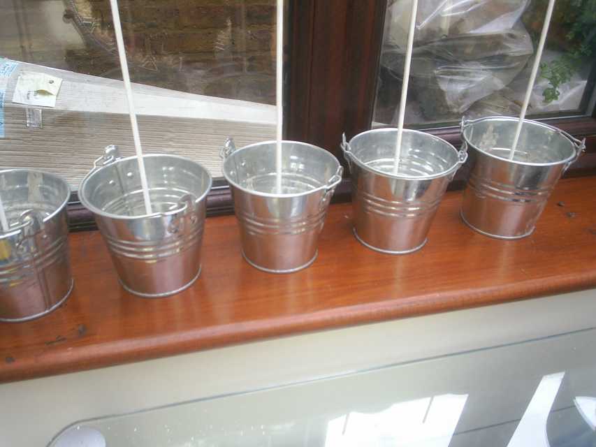 How to Make Sweet Trees - Delishably