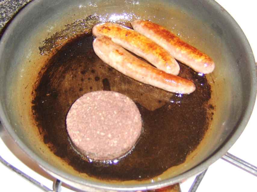 How to Make an Ulster Fry - HubPages
