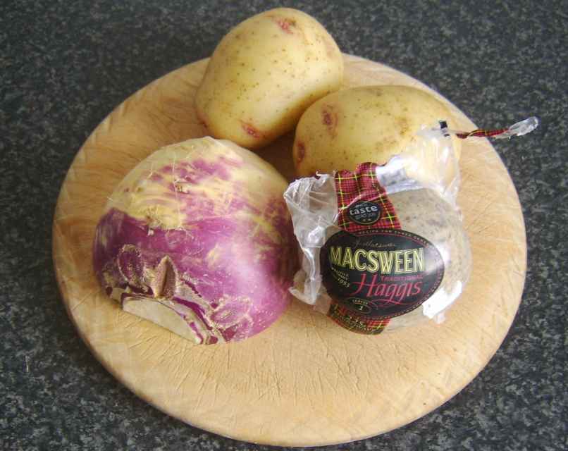 How to Cook Haggis and Some Recipes to Try - HubPages