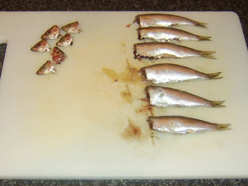 How to Cook Sprats and Recipes - HubPages
