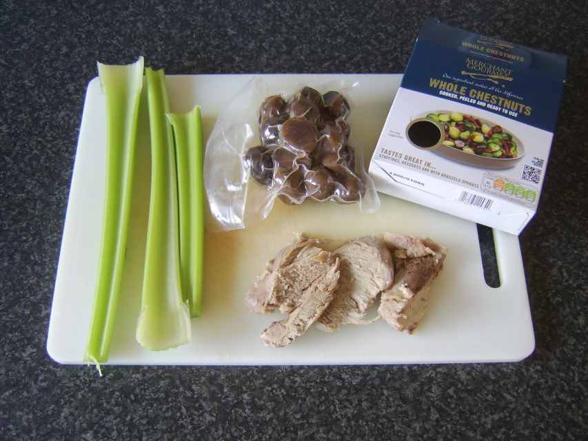 3 Amazing Celery and Turkey Soup Recipes - HubPages