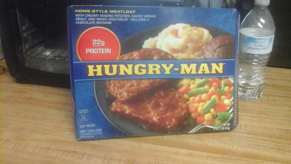 The Best Frozen Meatloaf - HubPages