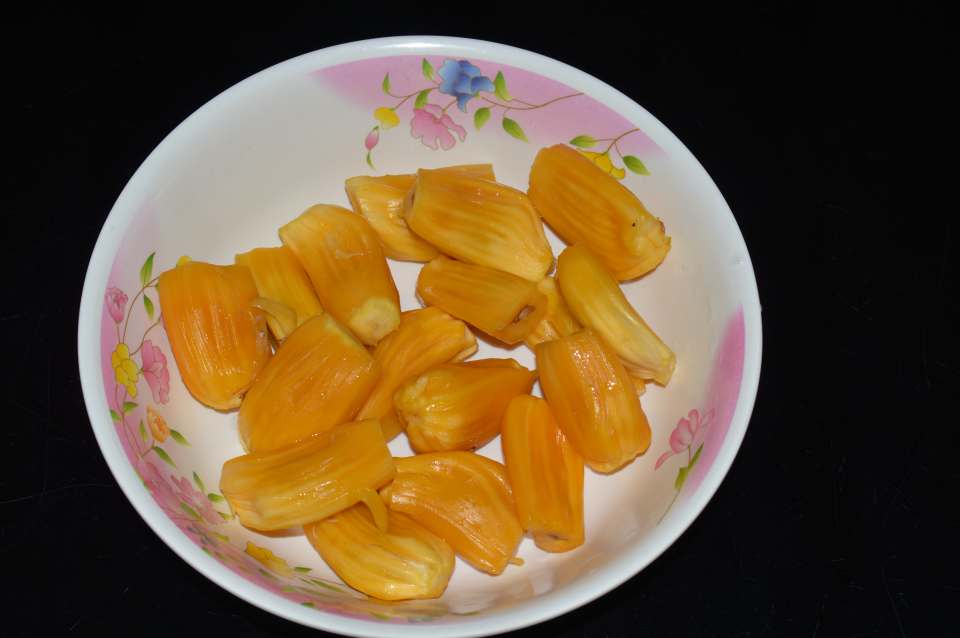 How to Make Delicious Jackfruit Dessert Balls (Mulka) - Delishably