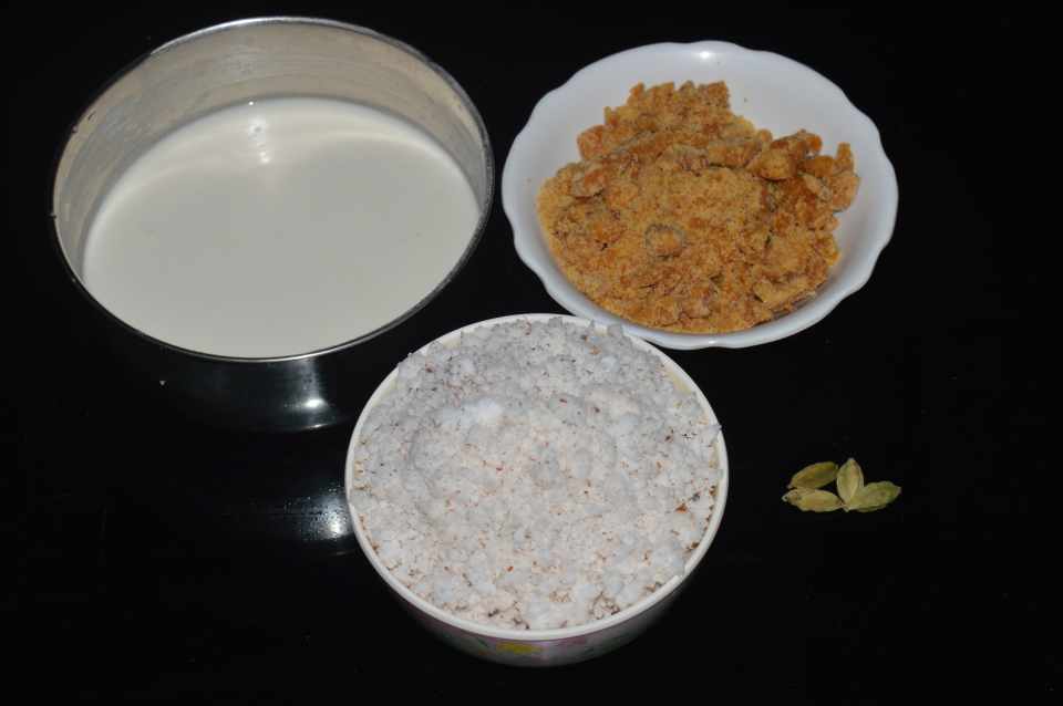 Sukrunde: A Traditional Indian Sweet - HubPages