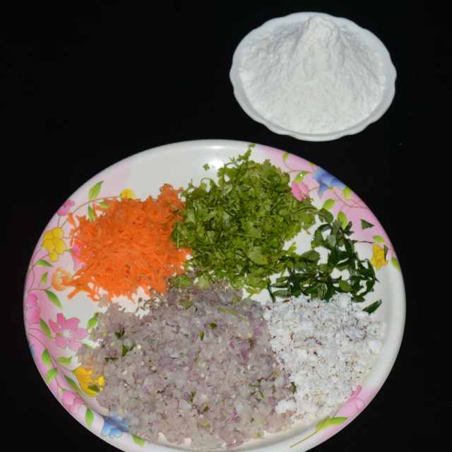 How to Make Masala Akki Rotti (Spicy Rice Flour Flatbread) - HubPages