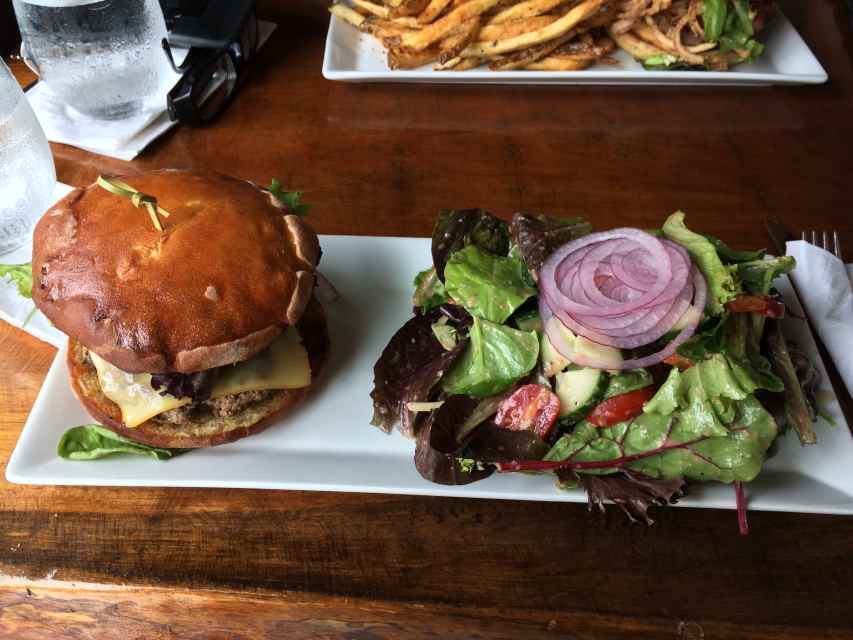 Review of Rustic Spud in Kingston, Ontario - HubPages