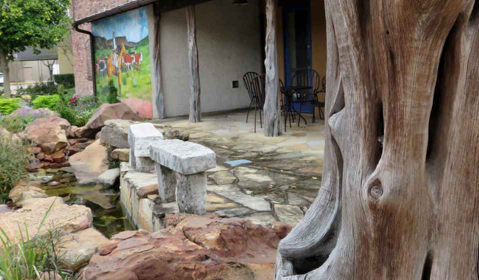 Rio Ranch Restaurant: Texas Hill Country Ambiance in Houston - HubPages