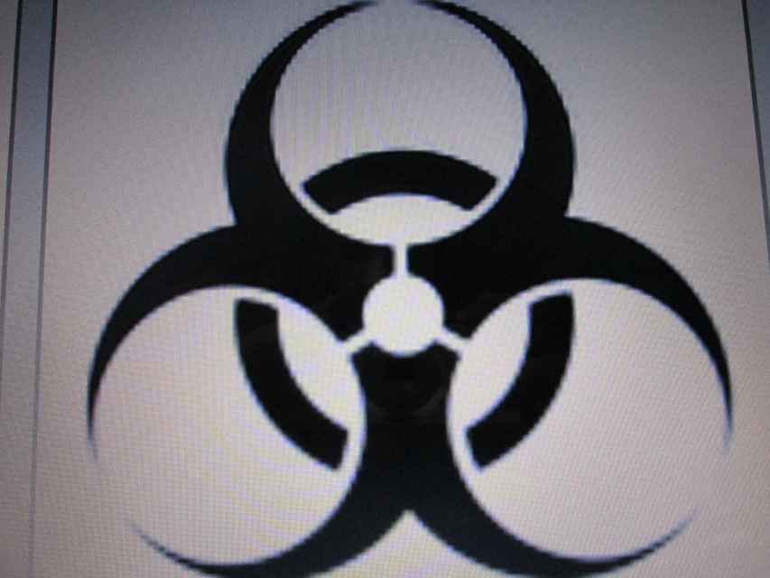 Laboratory and Lab Safety Signs, Symbols and Their Meanings - HubPages