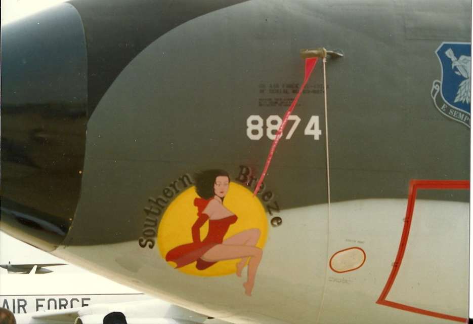 Military Aircraft Artwork - HubPages