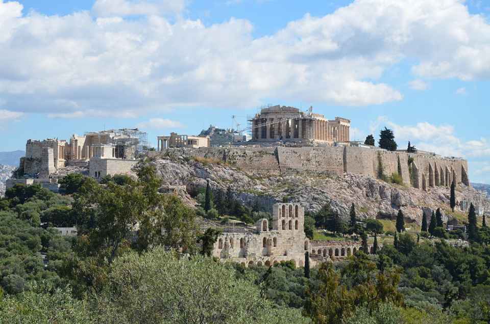24 Most Impressive Archaeological Sites - HubPages