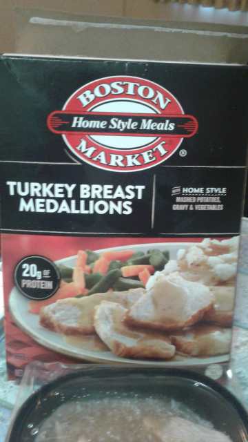TV Turkey Dinners: A Delicacy - HubPages
