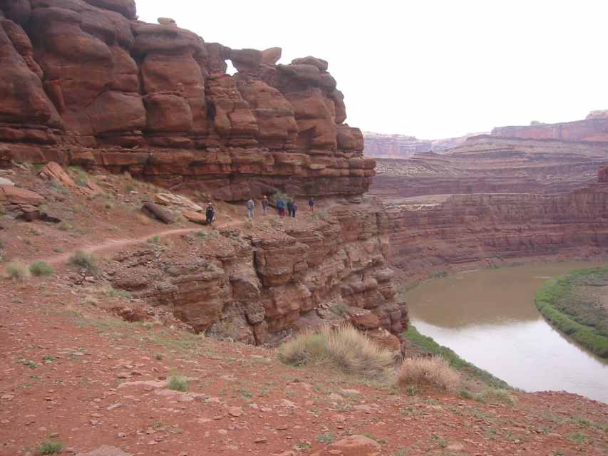 UTV/ATV Trail to Chicken Corners in Southern Utah - HubPages