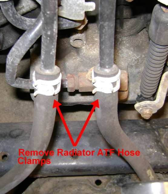 DIY Toyota Camry Radiator Replacement (With Video) - HubPages