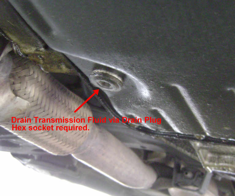 Replacing the CV Axle Shaft and Output Shaft Seal, or Replacing a CV Boot, on a Toyota Camry ...