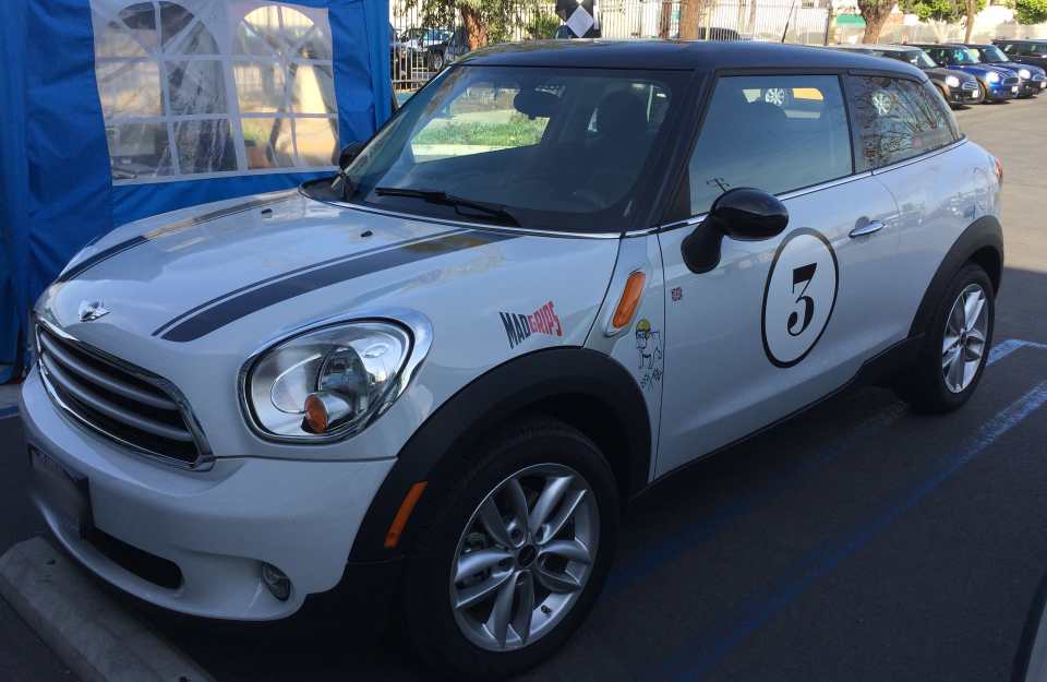 The Pros and Cons of Owning a MINI Cooper - HubPages