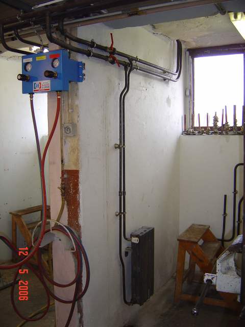 My Training as a French Plumber on the AFPA Limousin Campus - HubPages