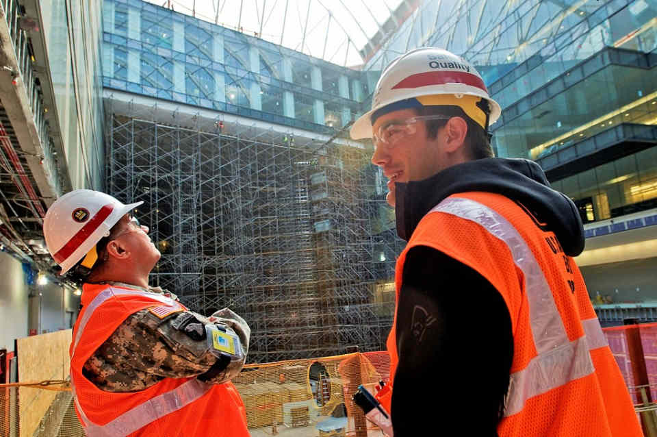 What Do Engineers Do? - ToughNickel