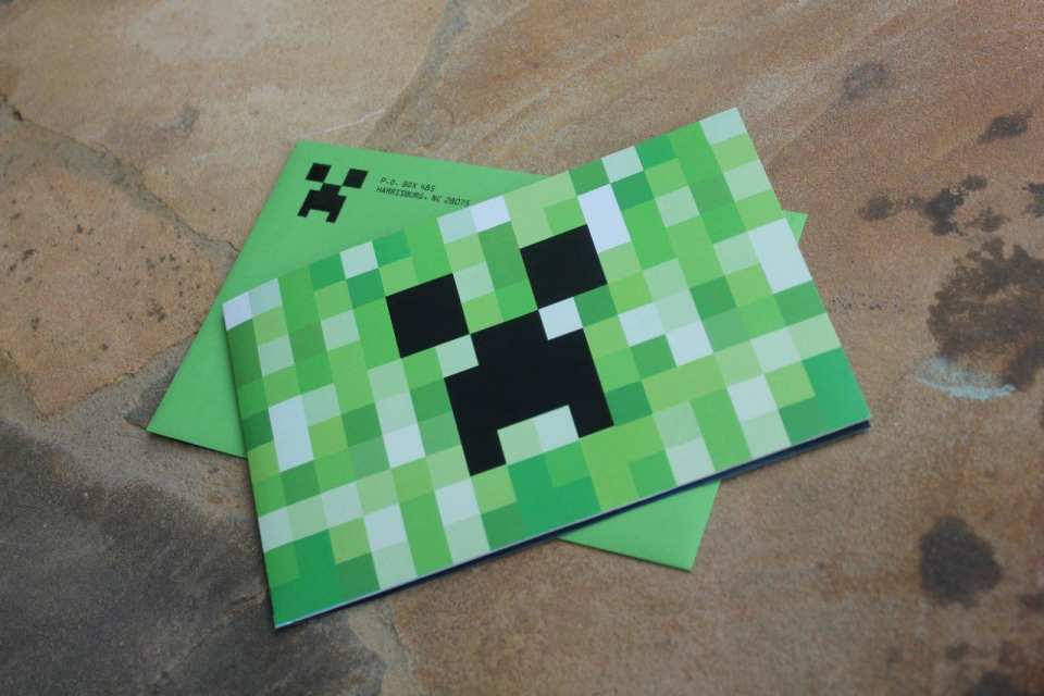 5 Great Minecraft Party Tips - HubPages