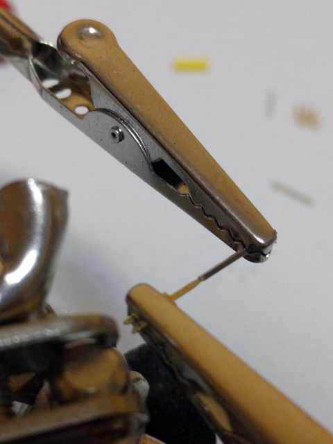 How to Make Your Own Multi-Pin Connectors - HubPages