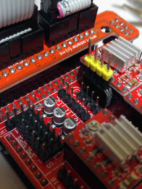 How to Make Your Own Multi-Pin Connectors - HubPages