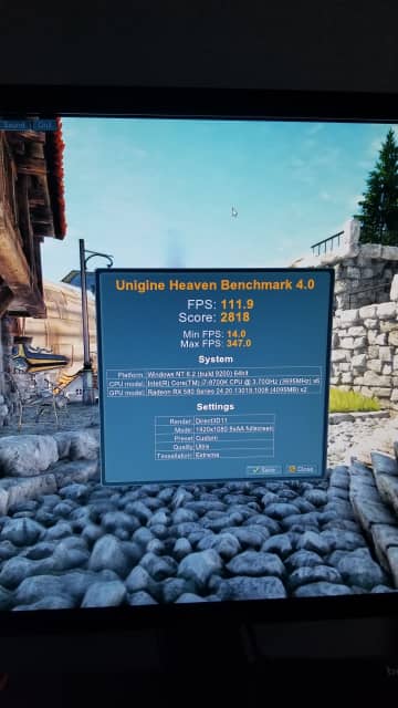 AMD CrossFire Technology in 2018 With Benchmark Results - HubPages