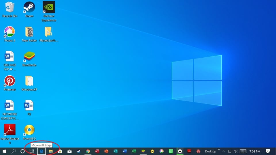 Learn How to Use a Computer Without a Mouse - HubPages