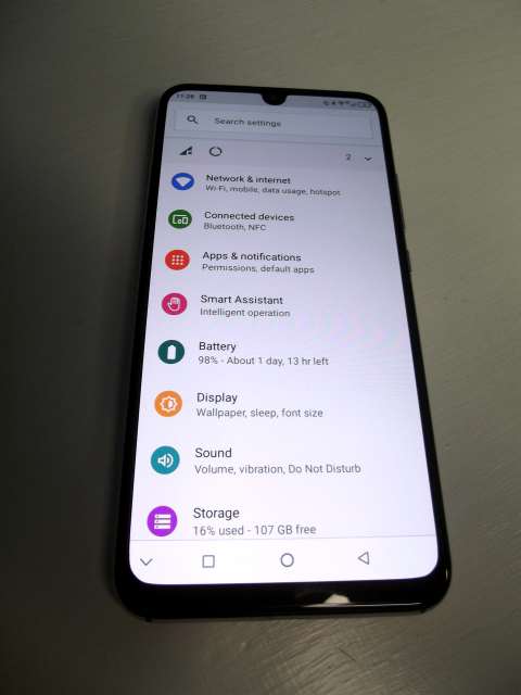 Review of the Umidigi X Android Smartphone - HubPages
