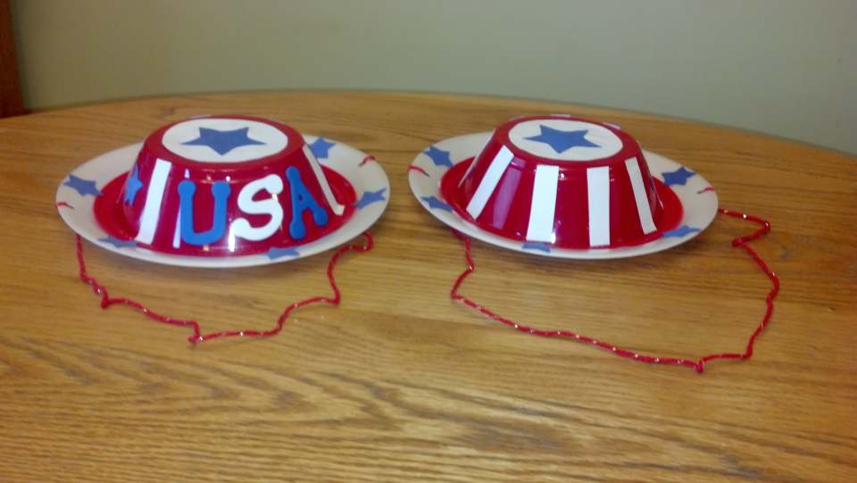 4th of July Crafts: 5 Fun Patriotic Craft Ideas for Kids - HubPages