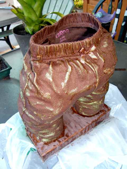 How to Create a Sculpture Using Paverpol (Instructions & FAQs) - HubPages