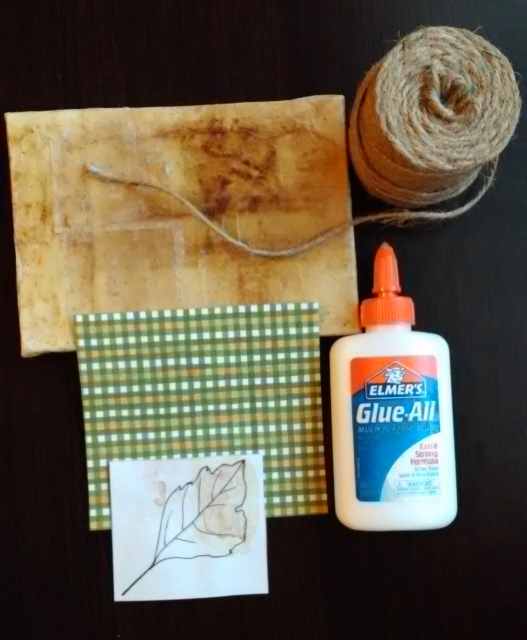How to Make Tea Stain Art: An Illustrated Guide - HubPages