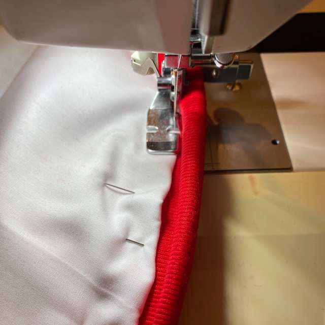 How to Sew Your Own Flat, Drawstring Cosmetic Bag - HubPages