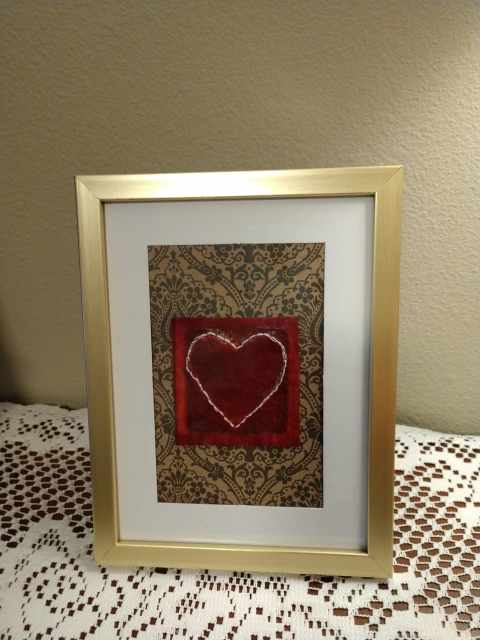 How to Do Tea Bag Embroidery: An Illustrated Guide - HubPages