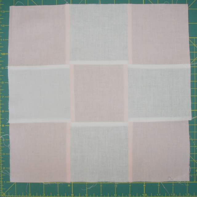Quilting 101: How to Sew a Nine-Patch Block - HubPages