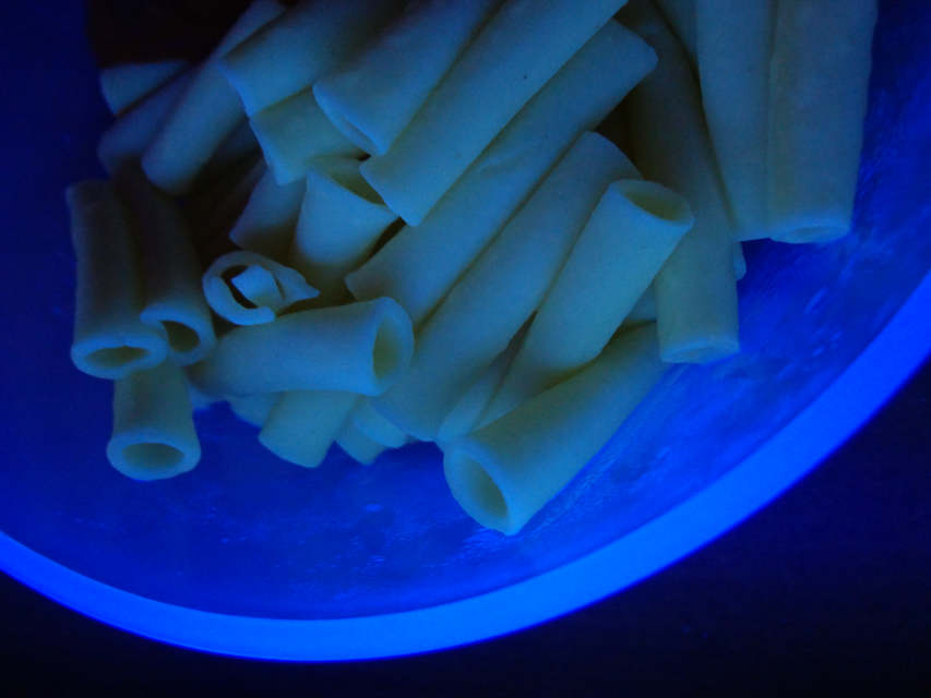 Glow-in-the-Dark Party Food - HubPages