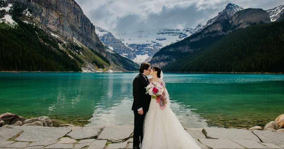 10 Perfect Destination Wedding Locations - HubPages